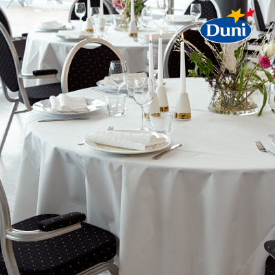 Blue Jigsaw | Tablecloths, napkins and table linen