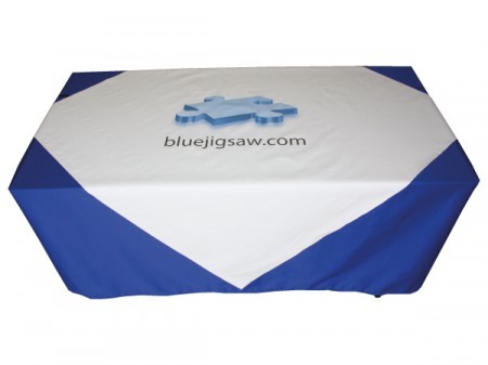 Custom Printed Paper Tablecovers